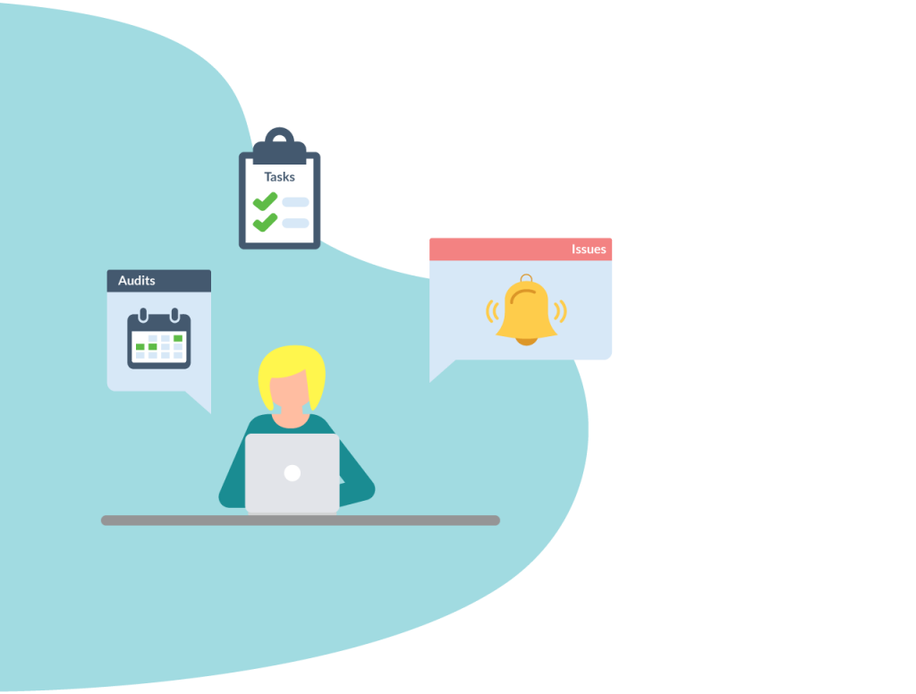 CAPA management | Qooling