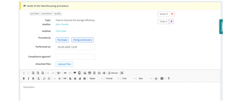 Discover The Product Qooling Improve The Quality Safety