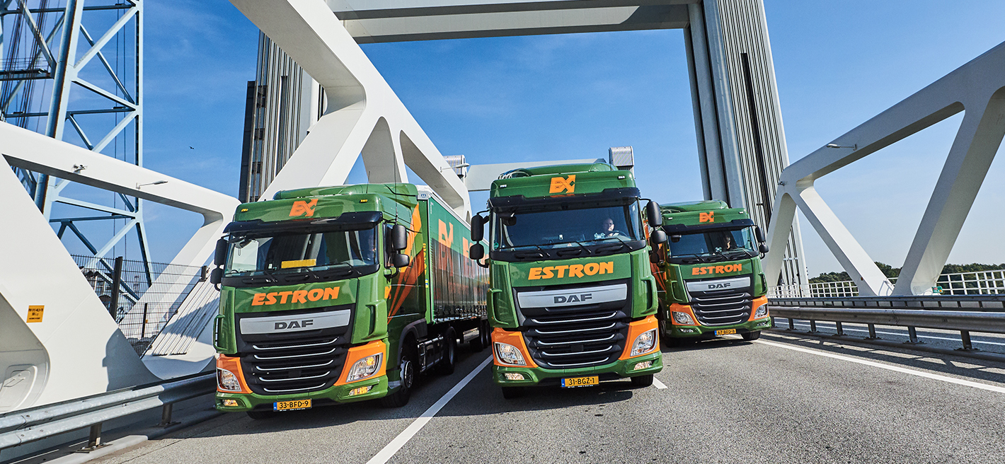 Case: Estron Group houdt van het overzicht van Qooling