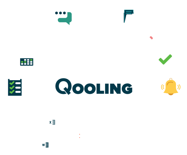 Qooling QHSE Software