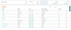 Qooling QHSE Software