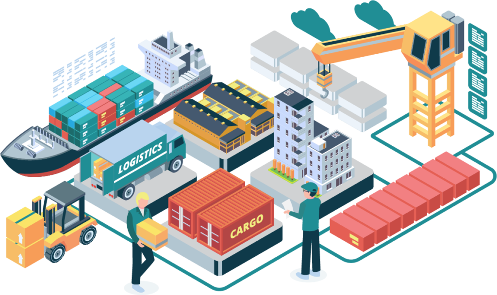 QHSE for Logistics done right | Qooling - Quality Management Platform