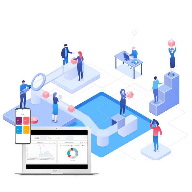 Risk Management | Qooling