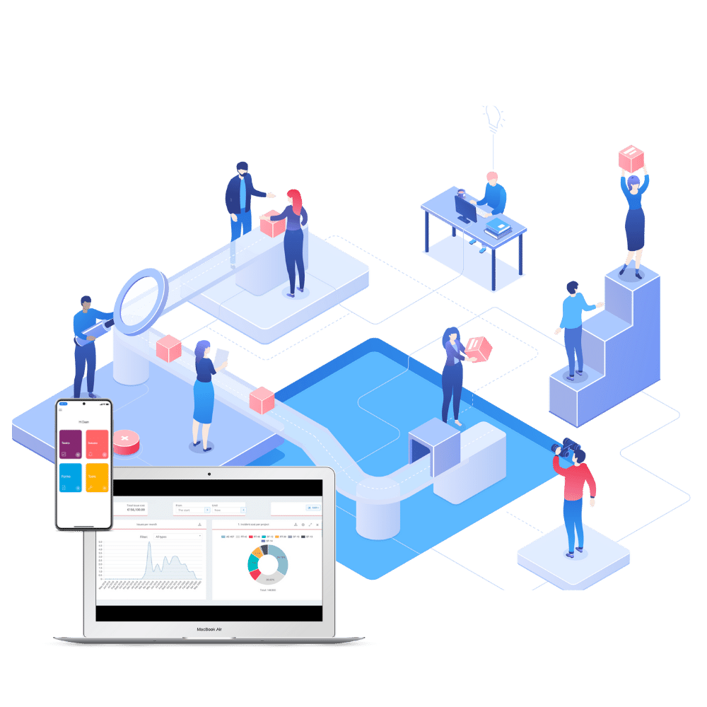 Risk Management | Qooling