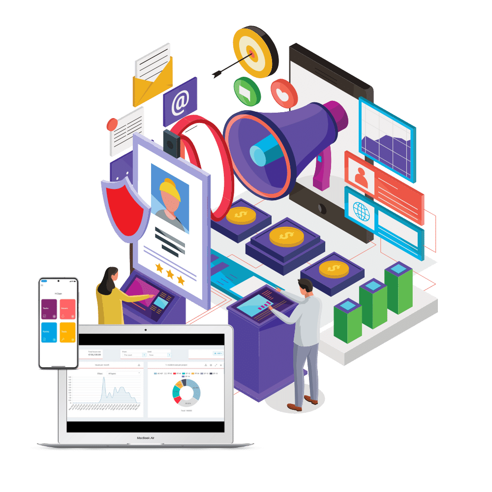 Compliance Management | Qooling