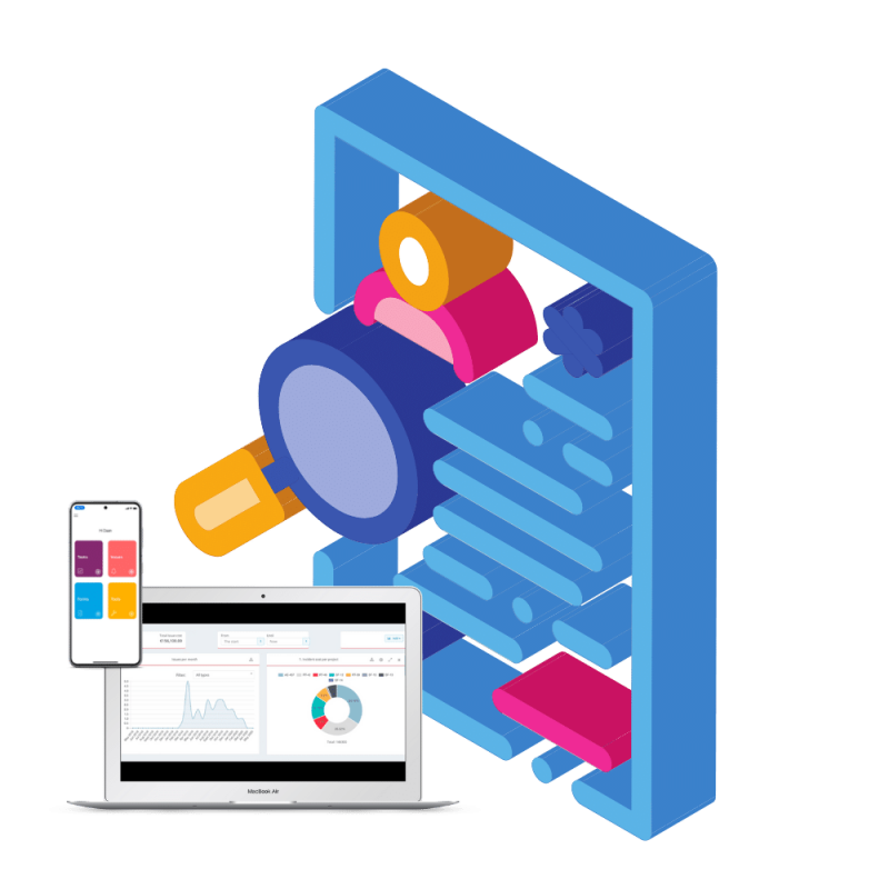 Inspection & Checks | Qooling