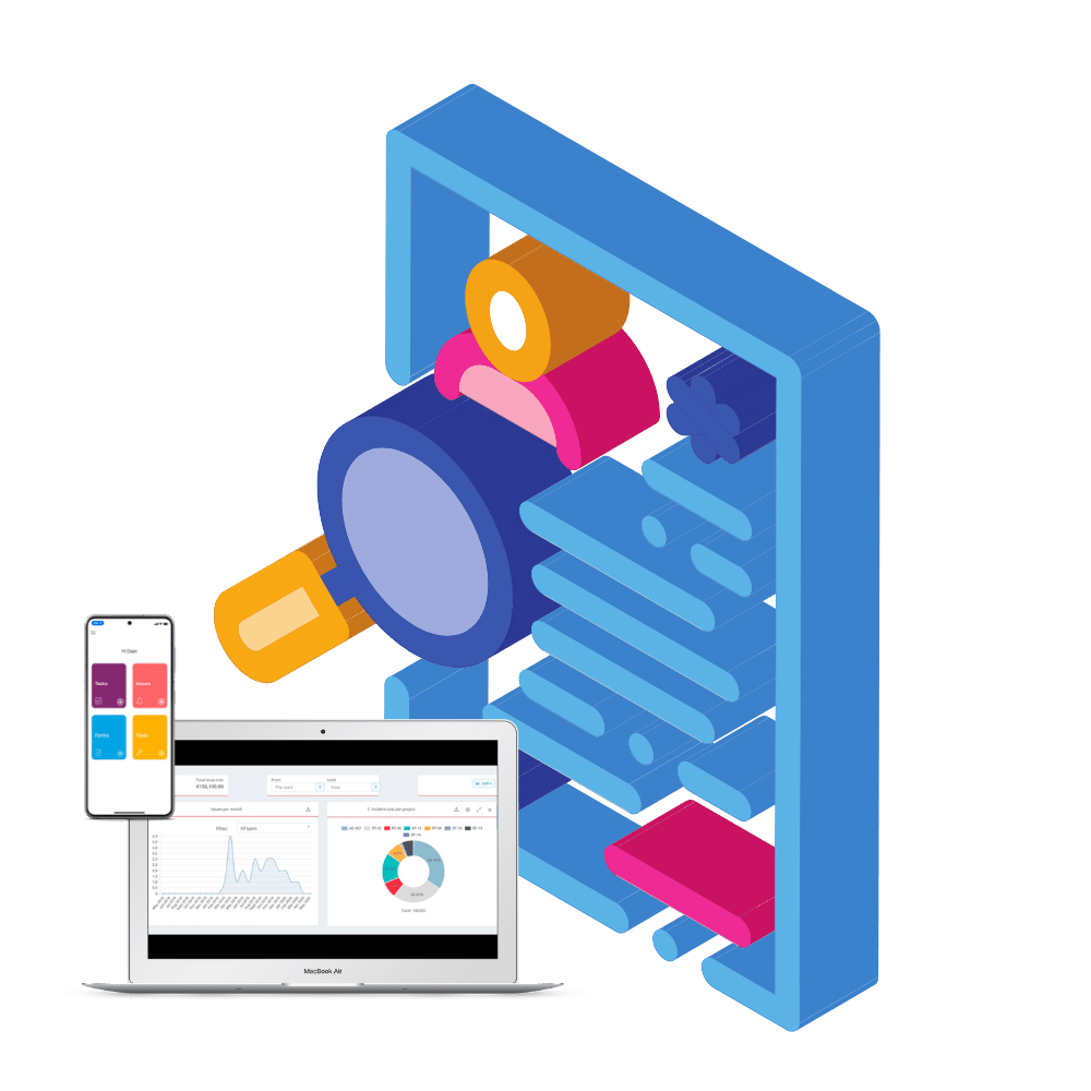 Inspection & Checks | Qooling