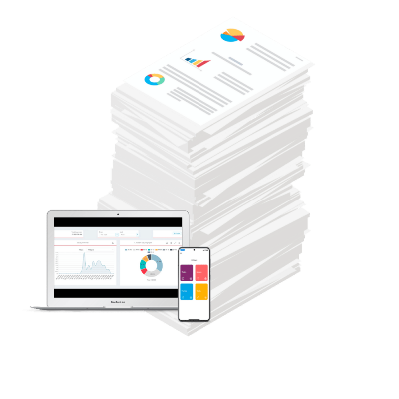 Document Management | Qooling