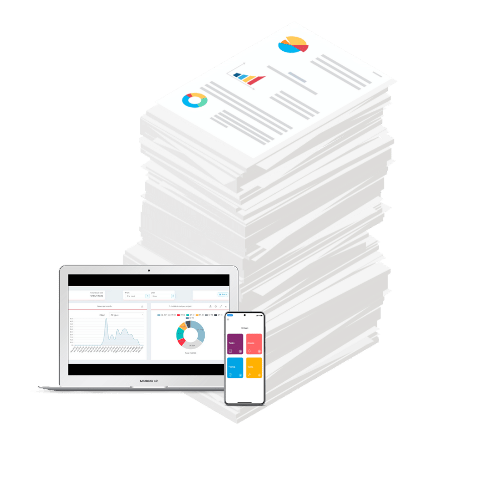 Document Management | Qooling