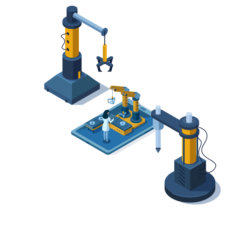 Equipment Management | Qooling