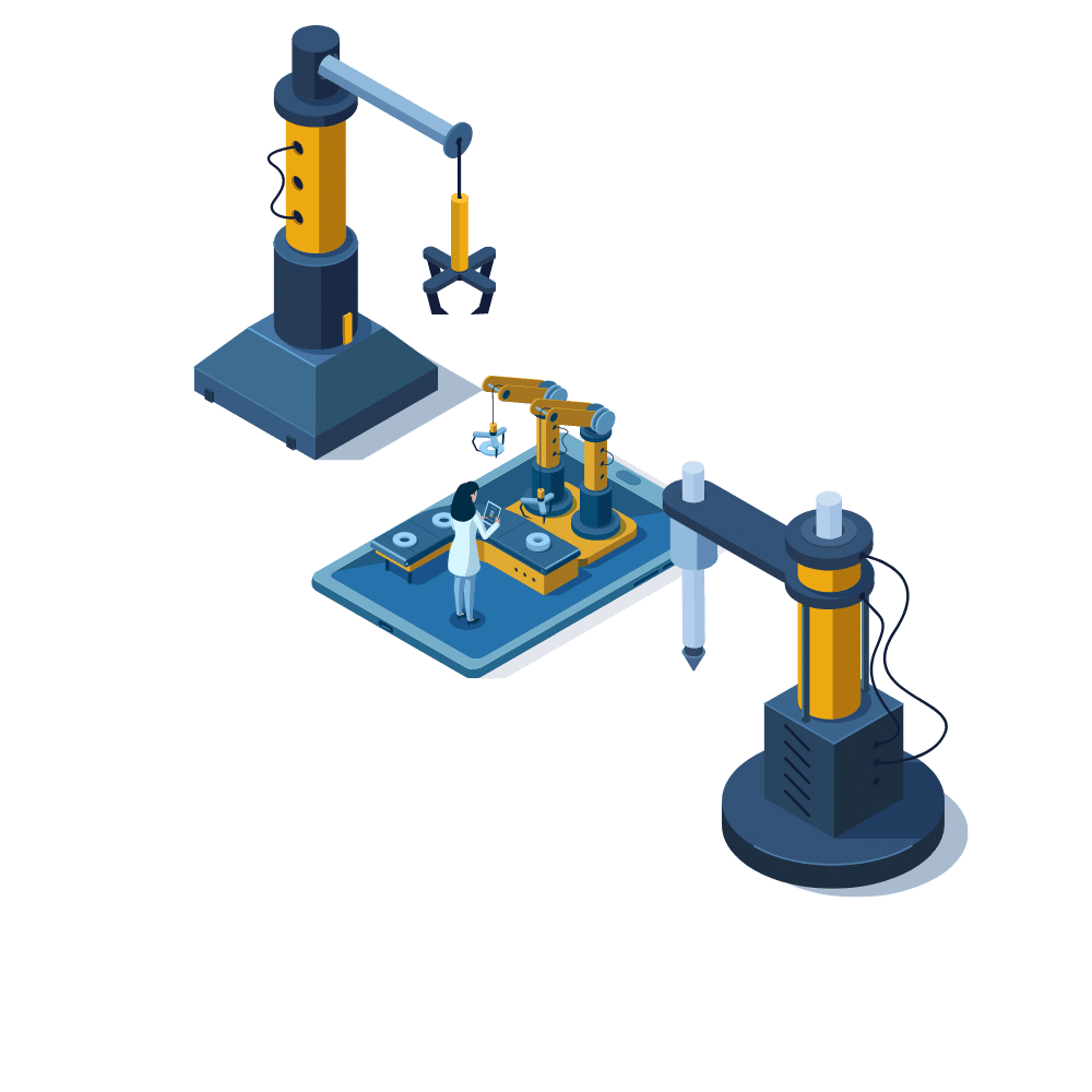 Equipment Management | Qooling