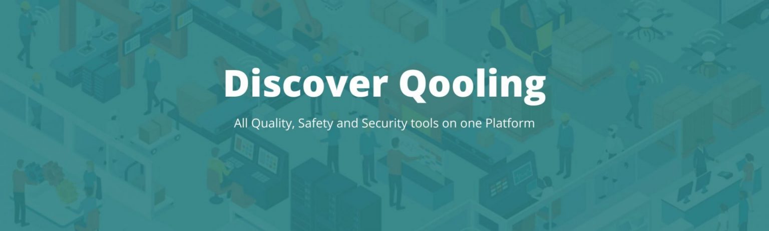 Discover Qooling Webinar | Qooling