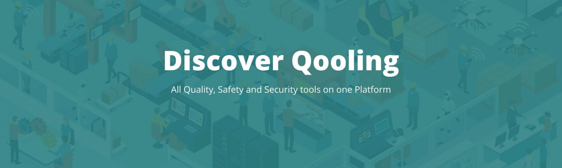 Discover Qooling Webinar | Qooling