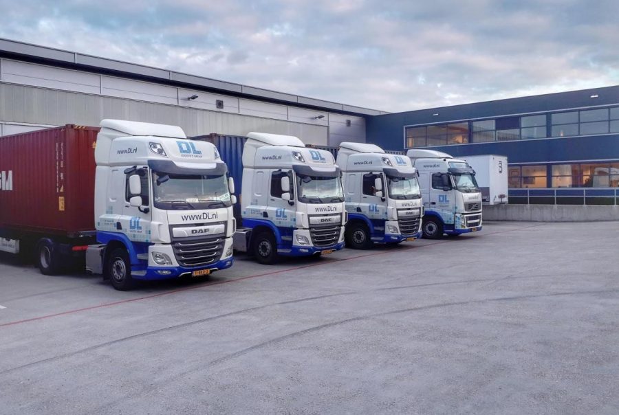 Case: Dosco PetroServices moves to Qooling for their QHSE | Qooling