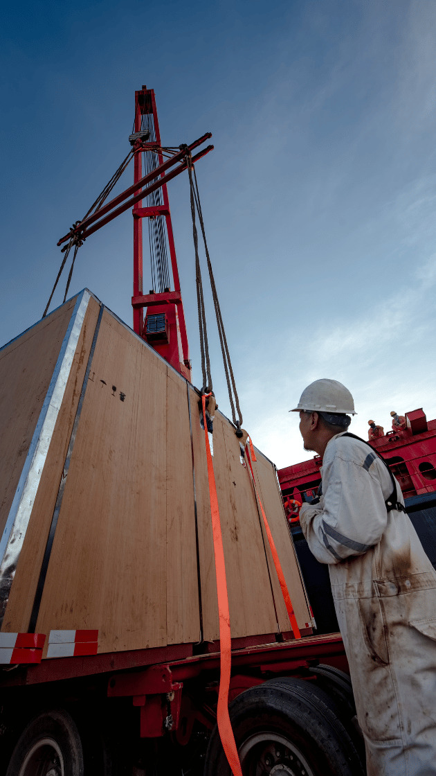 CAPA Management in the Logistics Industry | Qooling