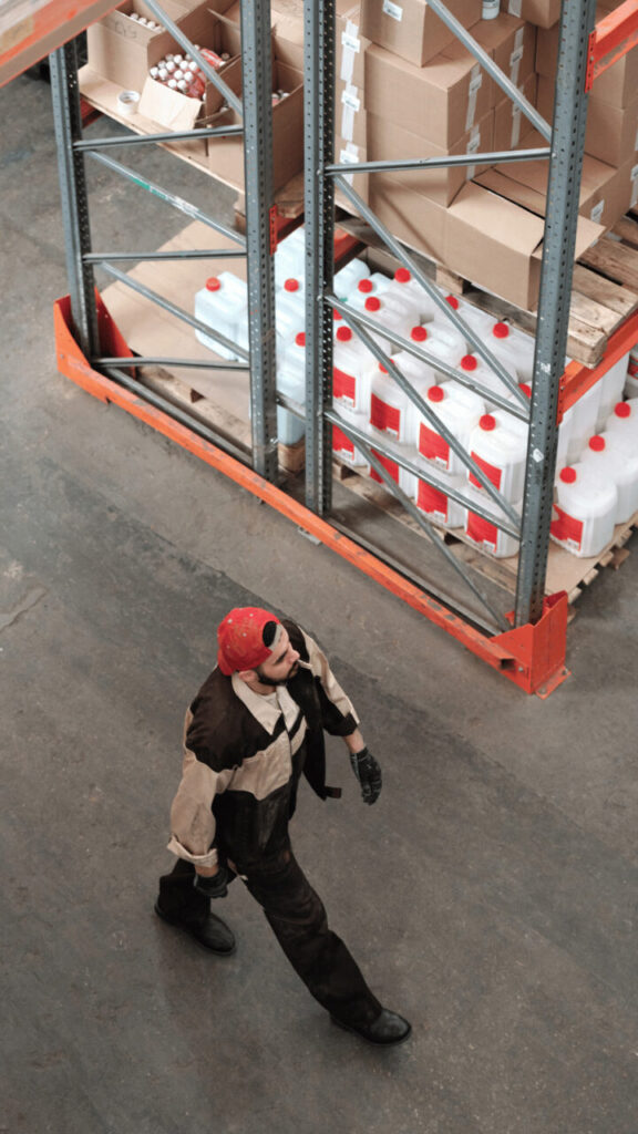 SOP Management in the Logistics Industry | Qooling