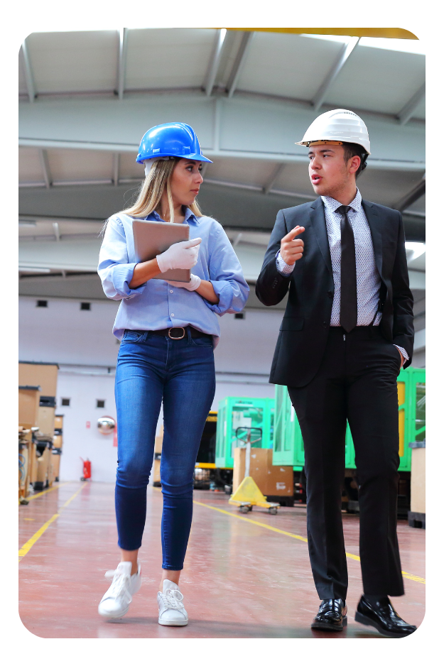 Quality Management Solutions | Qooling