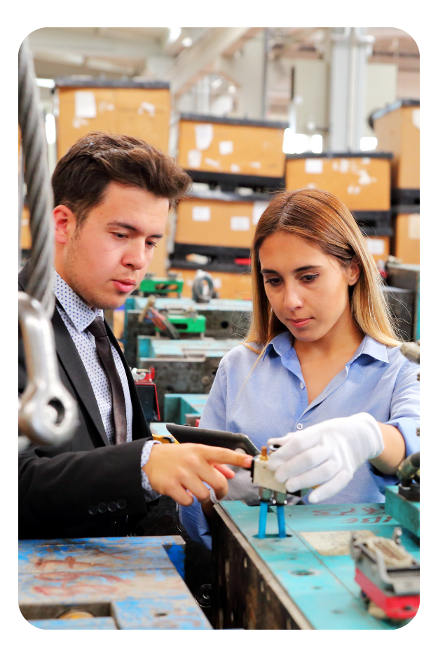 Quality Management Solutions | Qooling