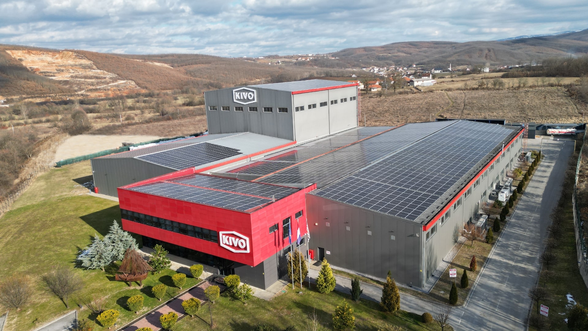 Case: KIVO moved from paper to excellence | Qooling